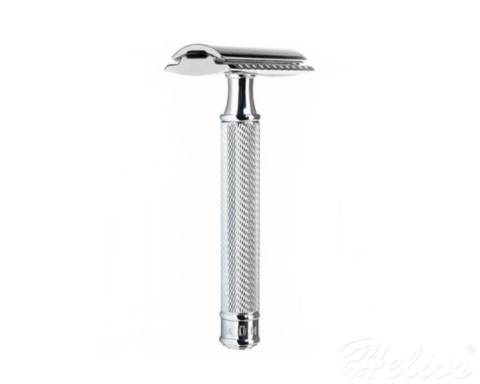 Muhle - Tradycyjna maszynka do golenia MUHLE R89 - Chrom (R89)