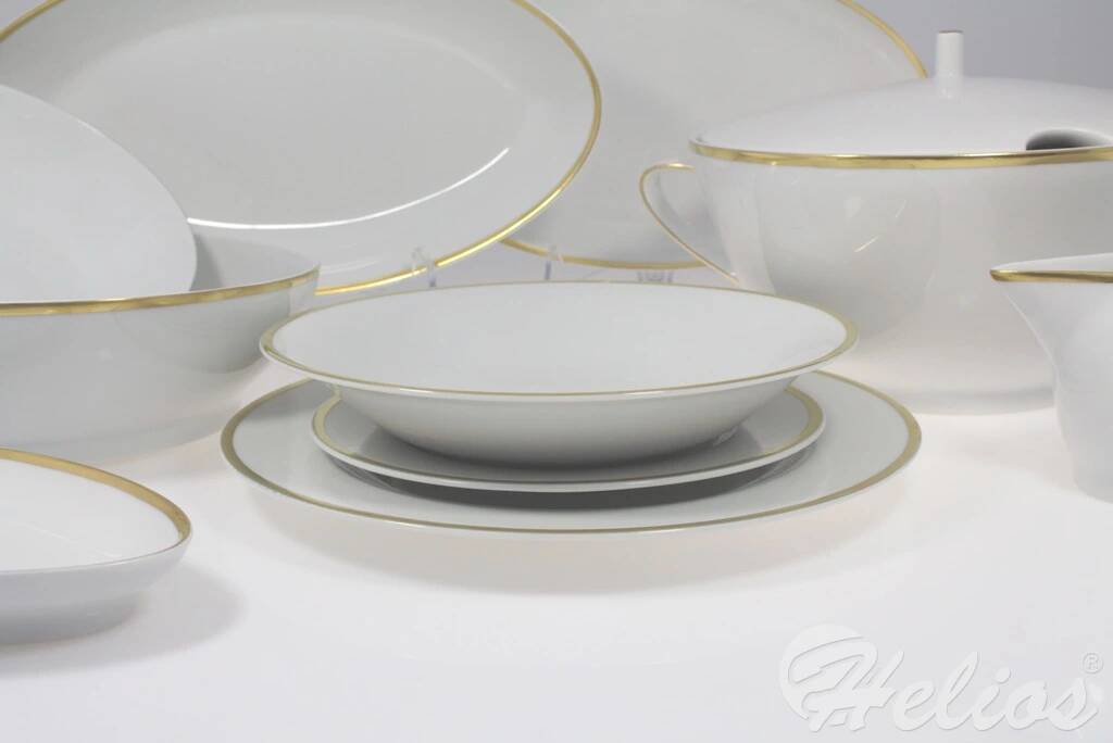 Kristoff - Serwis obiadowo-kawowy dla 12 os. / 43 części - IDA 1214 M/Z