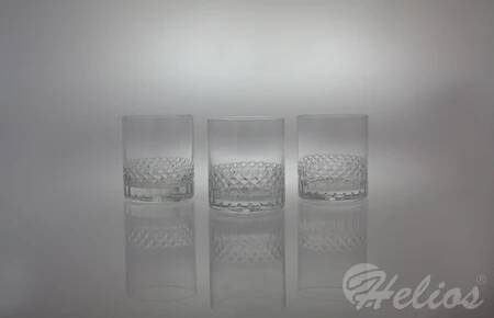 Zawiercie - Szklanki kryształowe 375 ml - 2609 (Z06300)