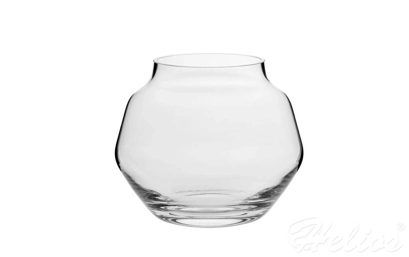 Krosno Glass S.A. - Wazon szeroki 20 cm - Home (C765) - Wazony