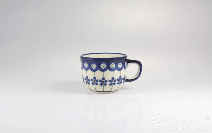 Bolesławiec - 166A / Filiżanka 0,10 l - GU-1080