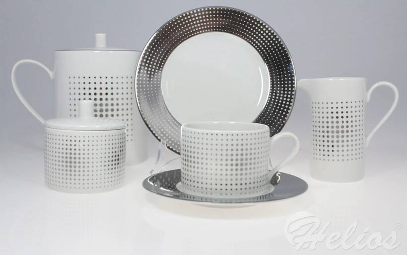 Kristoff - Garnitur do kawy dla 6 osób - SOLO / Morris