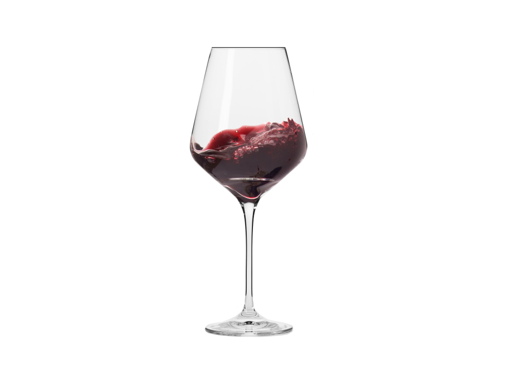 Kieliszki do wina chardonnay 560 ml / 6 szt. - - kup na RESinet.pl
