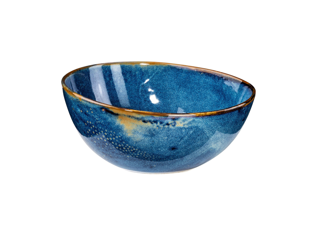Miska 25 cm - DEEP BLUE - kup na RESinet.pl
