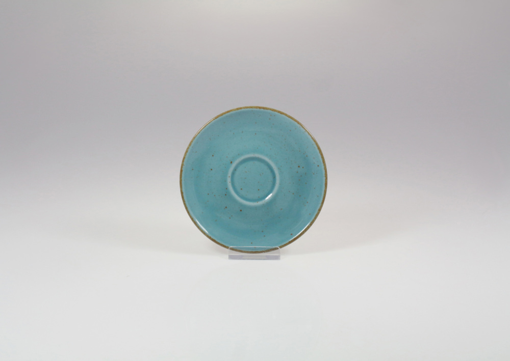 Spodek 12 cm - K630 Art Turkus - kup na RESinet.pl