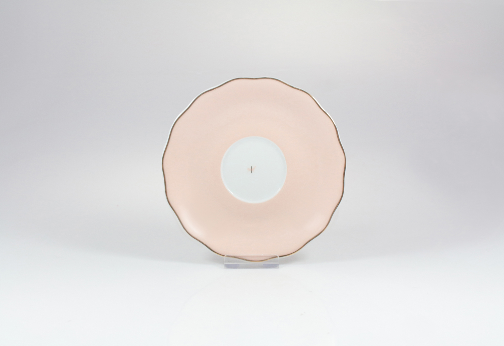 Filiżanka 0,17 l - G911 ALASKA Circus Pink + - kup na RESinet.pl