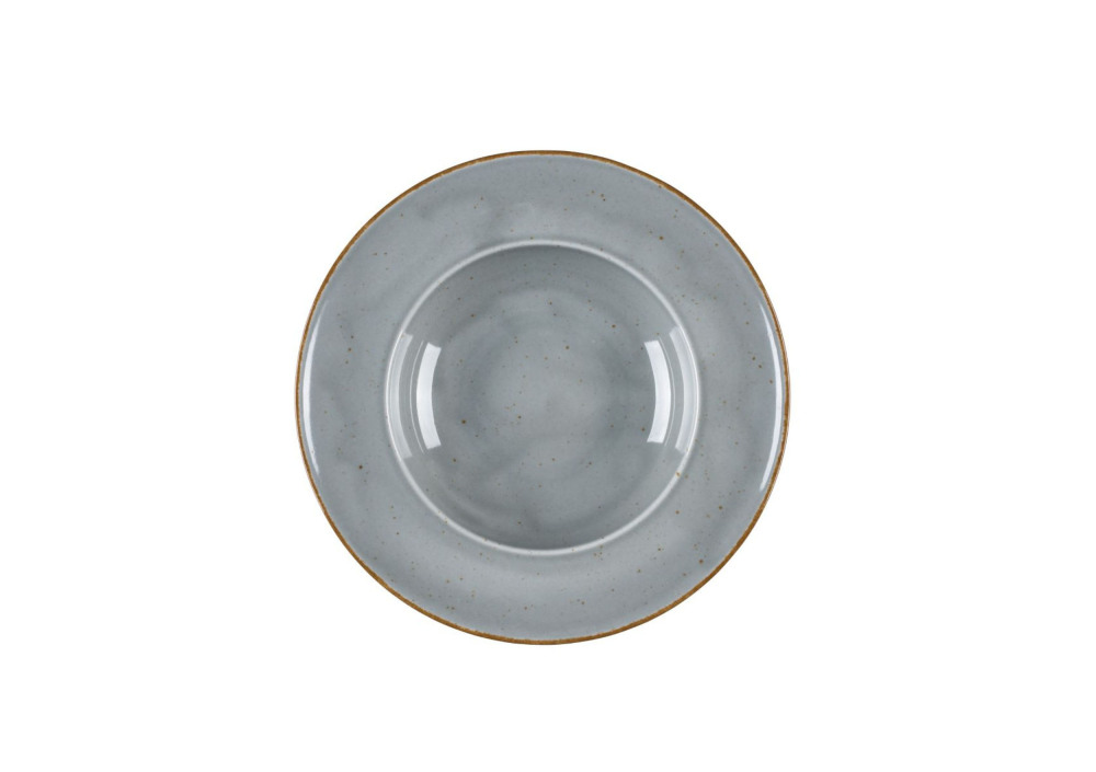 Talerz głęboki do pasty 24 cm - K130 Art. - kup na RESinet.pl