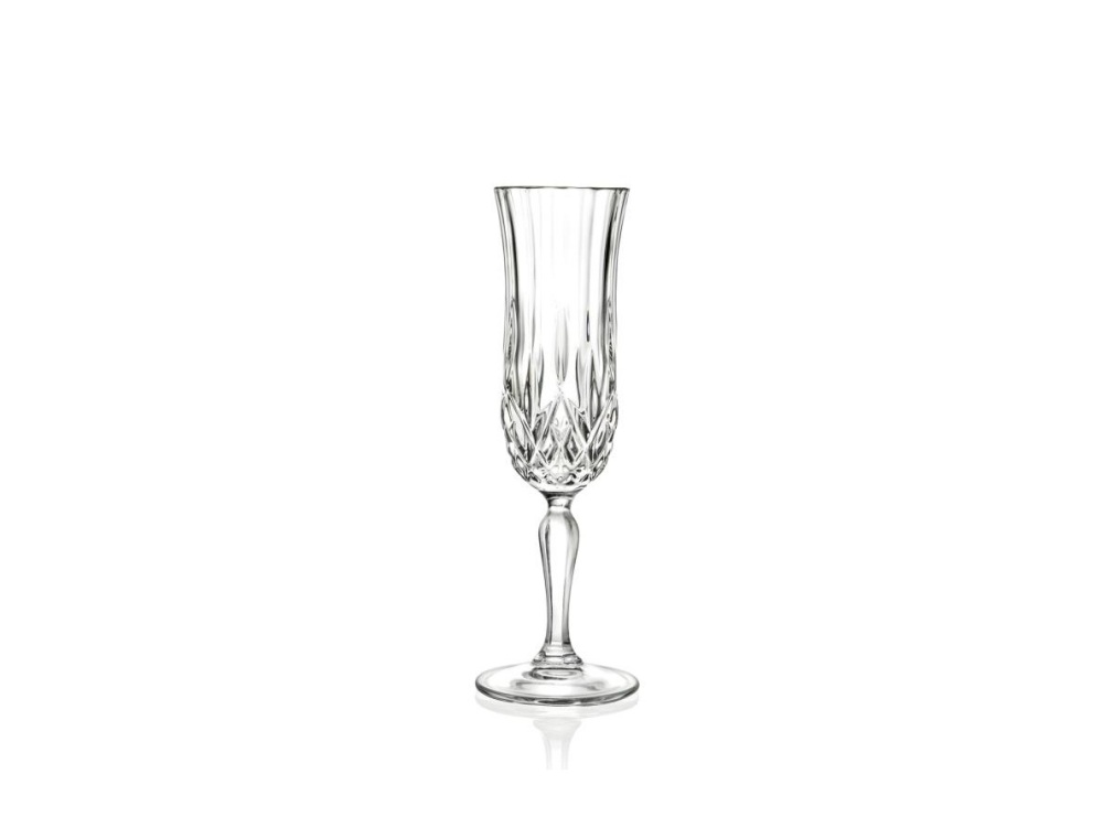 Kieliszki do szampana 130 ml / 6 szt. - Opera - kup na RESinet.pl