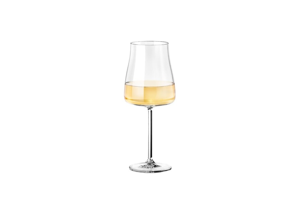 Kieliszki do wina 400 ml / 6 szt.- Mary - kup na RESinet.pl