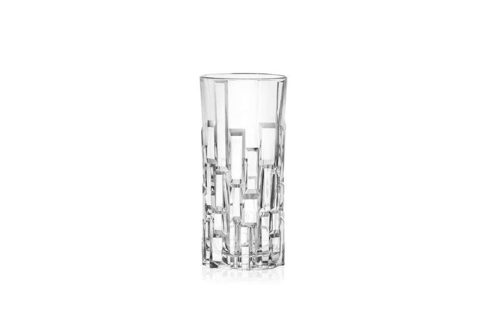 Szklanki wysokie 340 ml / 6 szt. - Etna - kup na RESinet.pl
