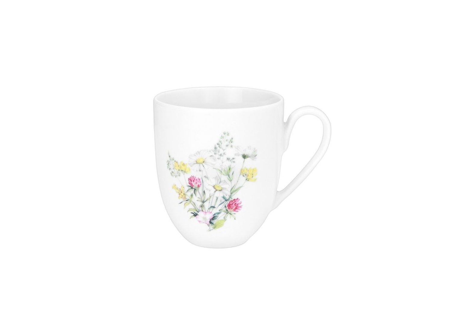 Chodzież - Kubek 300 ml - G763 YVETTE (Gaja) - Kubki, Porcelana