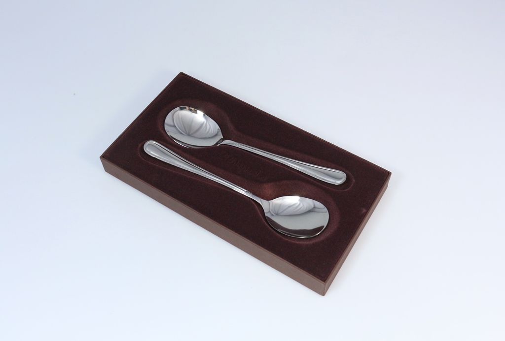 Amefa - Komplet do sałaty - 1243 OCEAN - Pozostałe zestawy